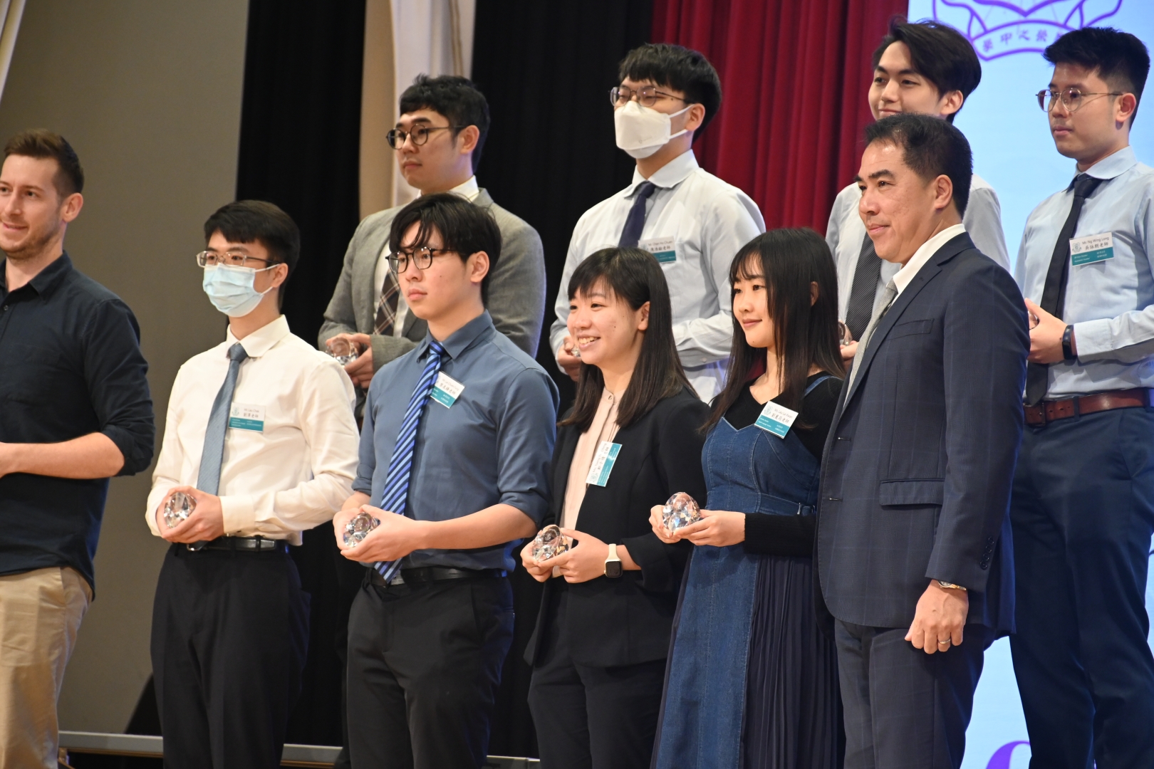 Educational Sunday | Christian Alliance Cheng Wing Gee College